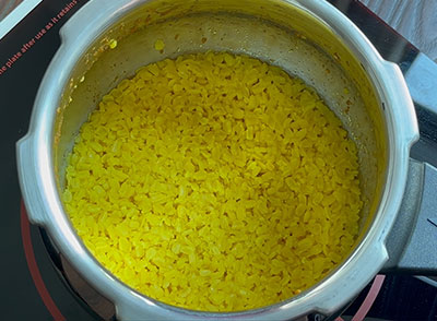 Doddaptre tovve recipe | How to make ajwain leaves dal | Panikoorka or ...