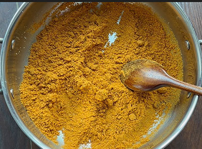 Rasam mix recipe | How to make saaru ready mix | Ready to cook recipes