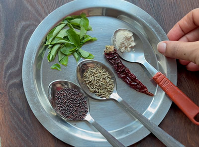 Rasam mix recipe | How to make saaru ready mix | Ready to cook recipes