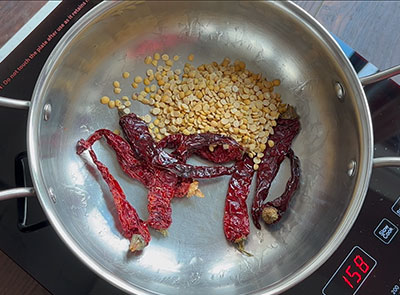 Rasam mix recipe | How to make saaru ready mix | Ready to cook recipes