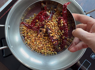 Rasam mix recipe | How to make saaru ready mix | Ready to cook recipes
