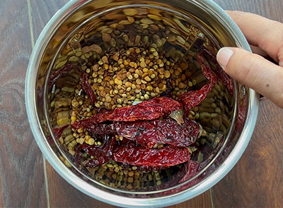 Rasam mix recipe | How to make saaru ready mix | Ready to cook recipes